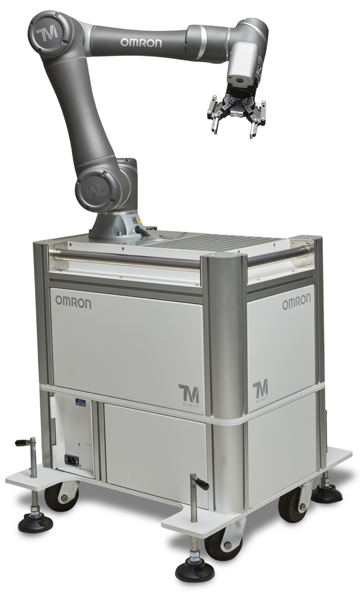 What is a Cobot? - RS Expert Advice What is a Cobot? - RS Expert Advice